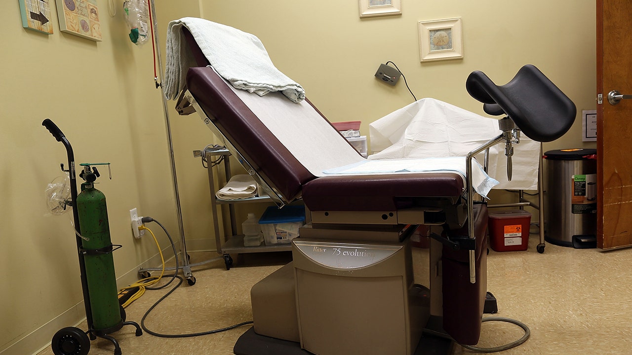 Doctor performs abortion on the wrong woman: report