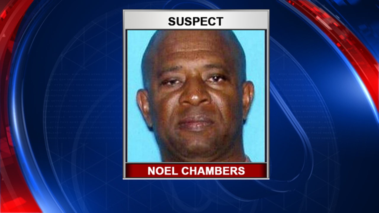 Police searching for father who they say killed his wife and daughter ...