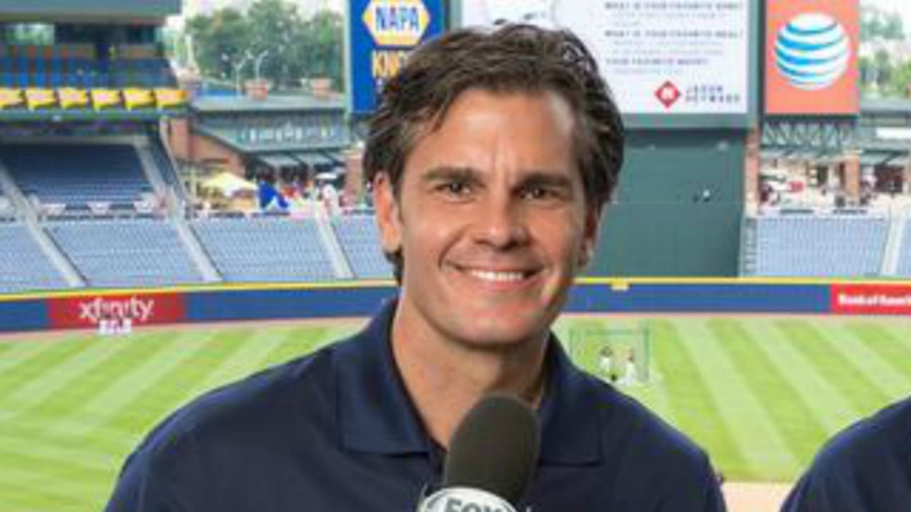 Chip Caray to cover 2016 World Series for FOX 32 | FOX 32 Chicago