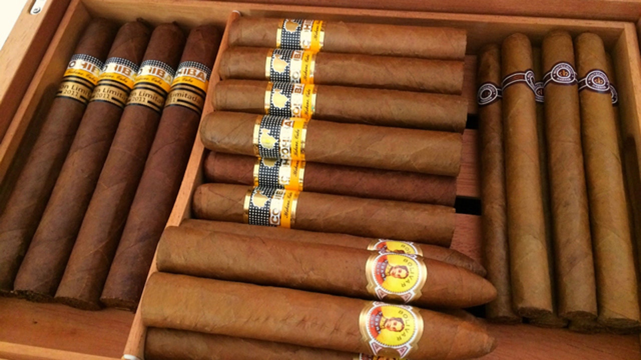 US removes limits on bringing in Cuban rum, cigars | FOX 32 Chicago