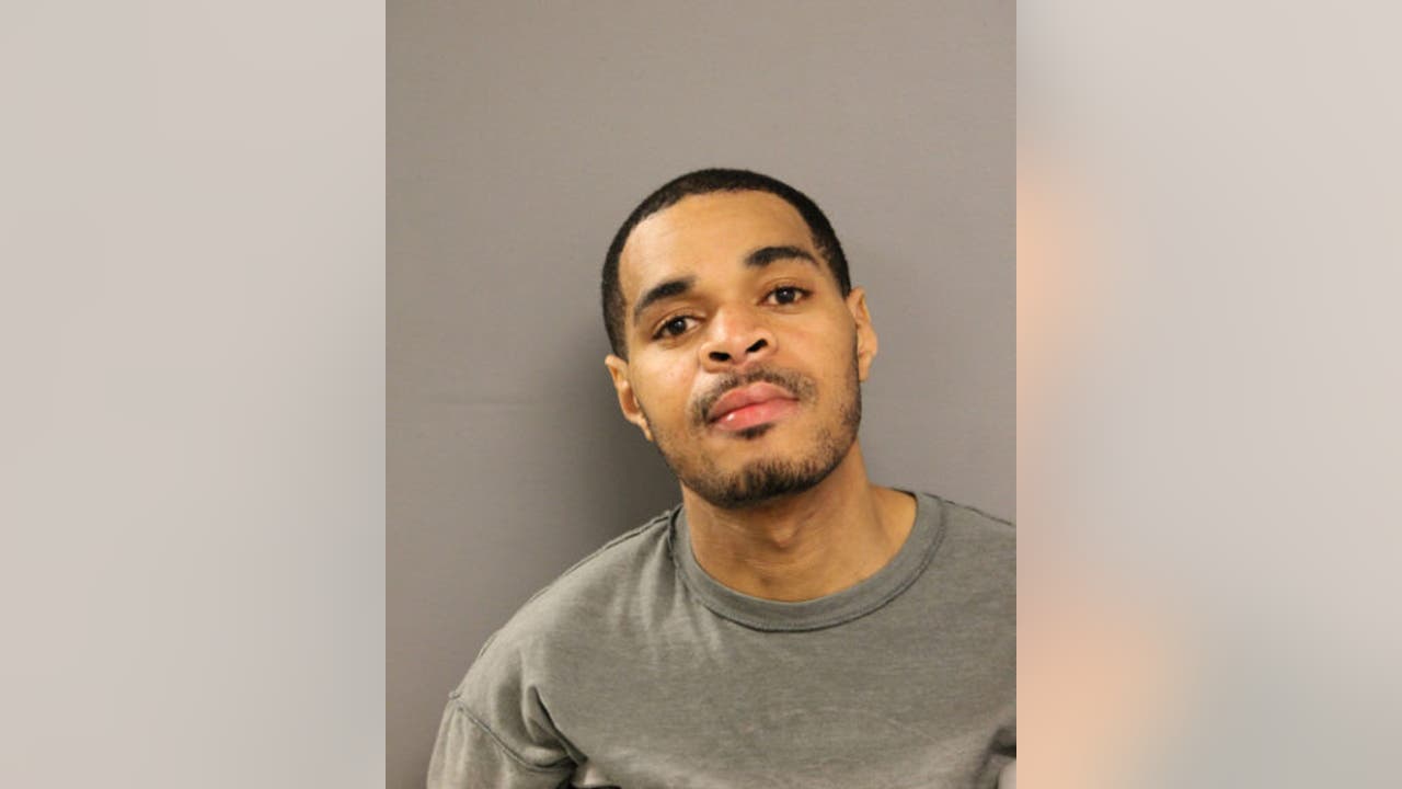 Man, 34, charged with stealing ambulance outside St. Bernard Hospital ...