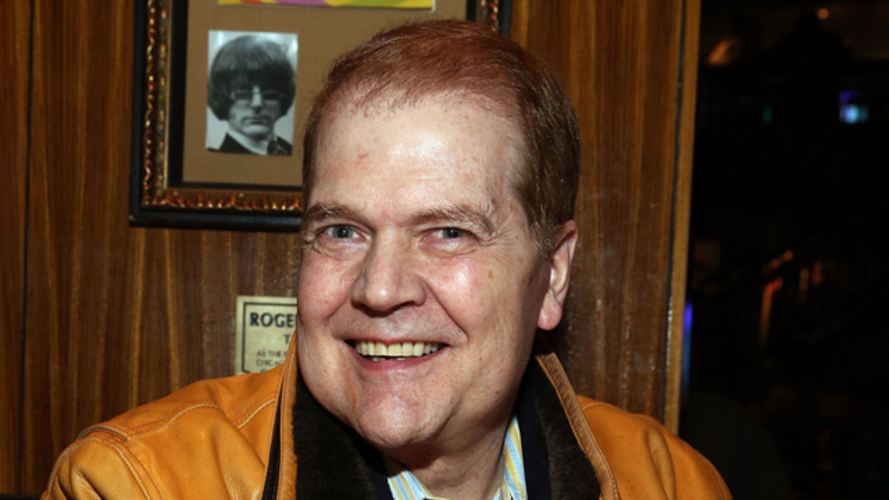 Longtime Chicago sportscaster Chet Coppock dies at 70 | FOX 32 Chicago