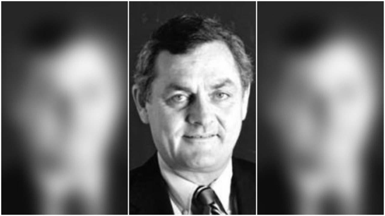 Philip Rock, longtime Illinois Senate president, dies at 78