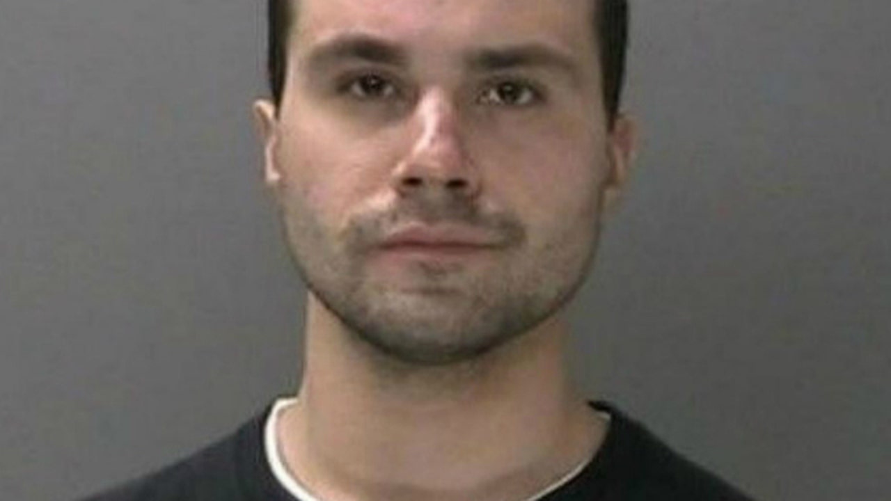 Man gouges grandmother's eyes out during fight, officials say | FOX 32 ...