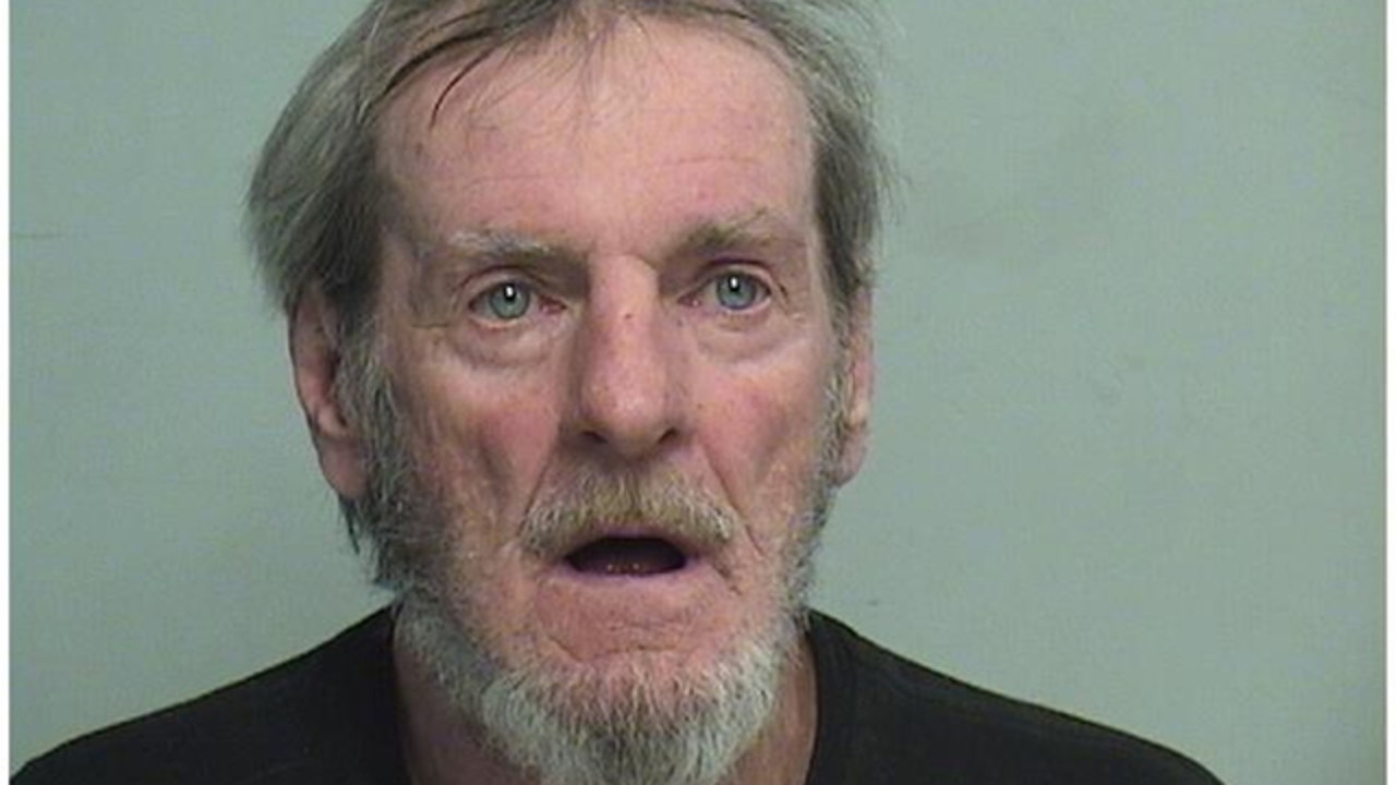 Man Charged With Violating Sex Offender Registration In North Suburbs