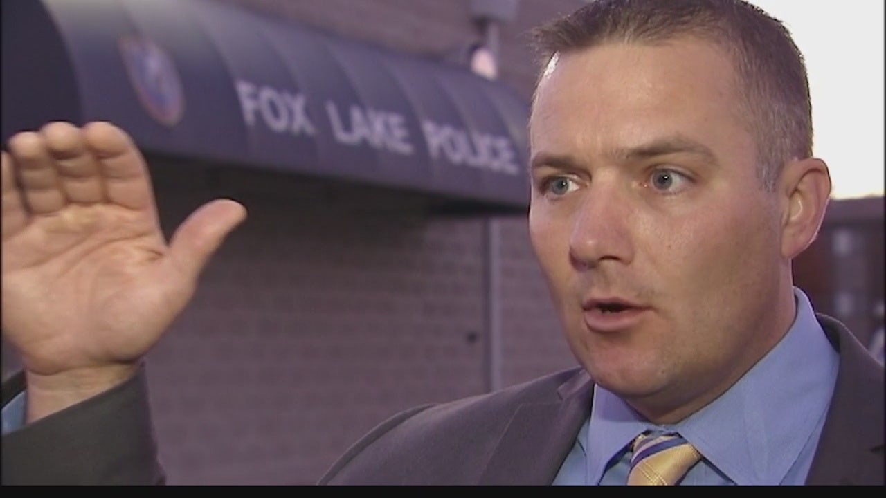 Fox Lake interim police chief plans to clean-up department's tattered ...