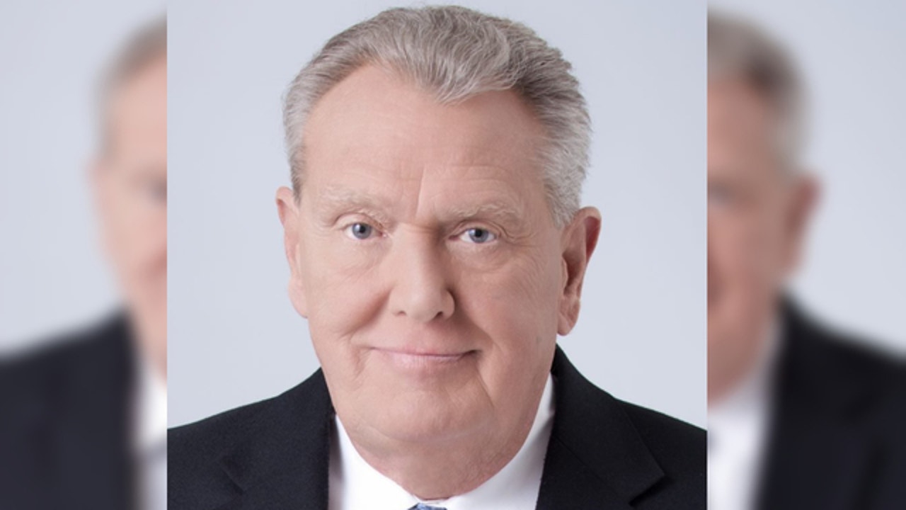 Longtime Chicago TV newsman Mike Parker dies at 75 | FOX 32 Chicago