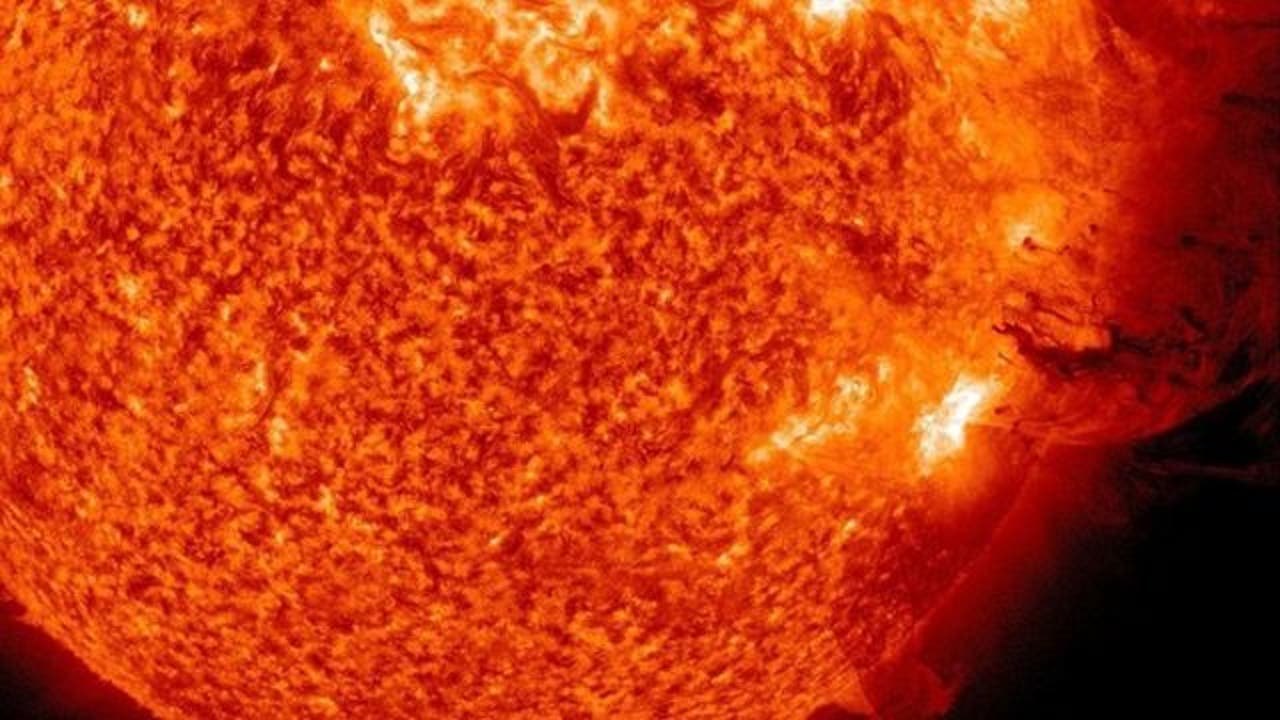 Solar storm could strike Earth this week: What you need to know | FOX ...