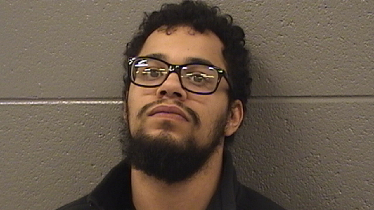 Wisconsin man charged with murder for brutal Chicago shooting | FOX 32 ...