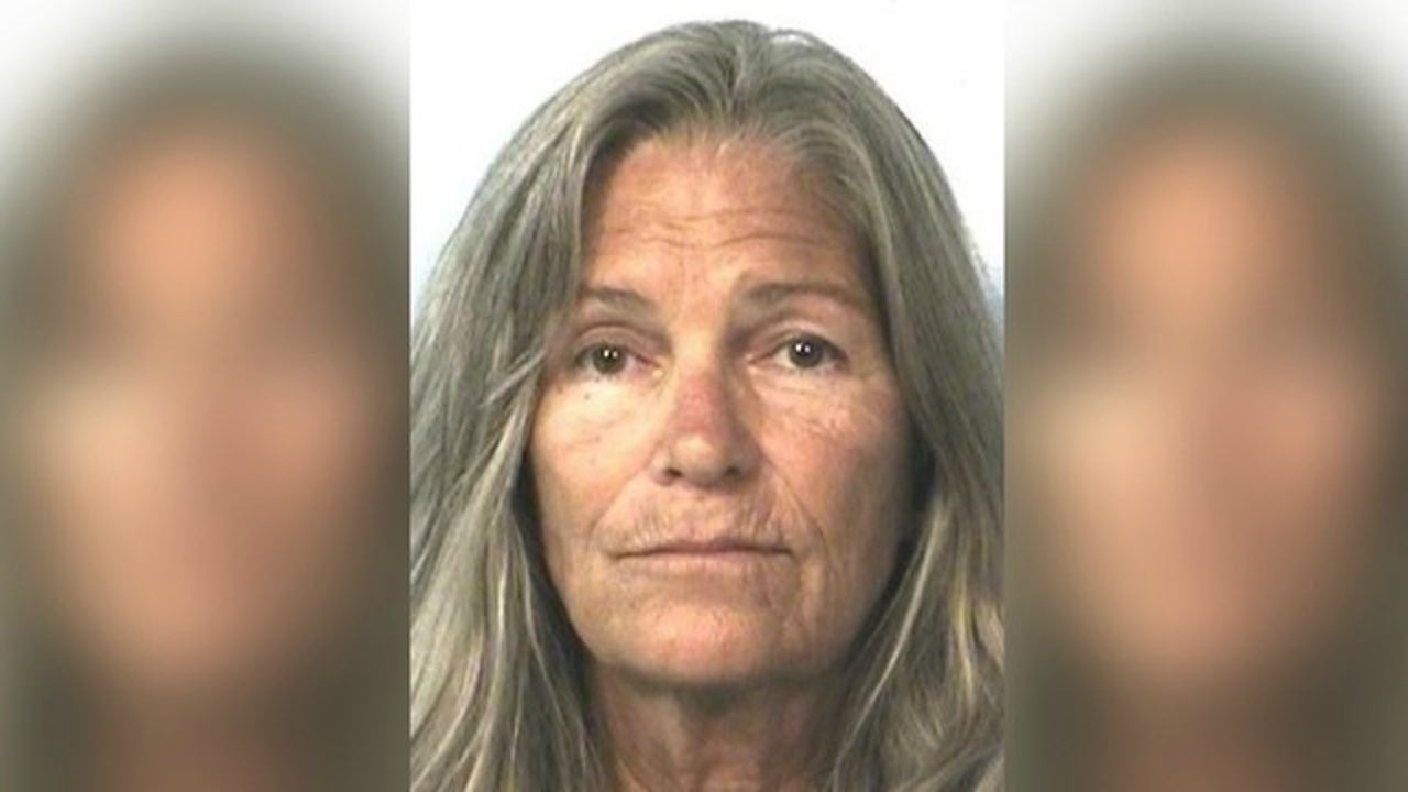 Panel recommends parole for ex-Manson follower Van Houten | FOX 32 Chicago