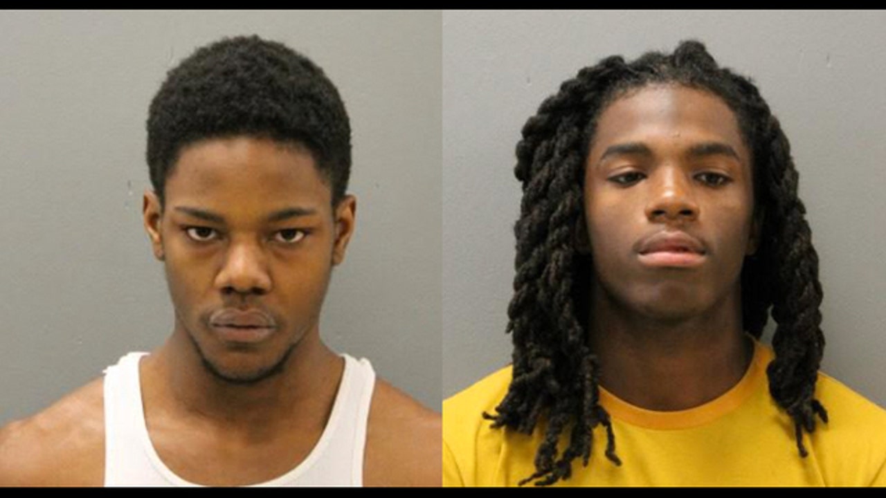 No Bail For 2 Chicago Men Arrested In Triple Murder Fox 32 Chicago