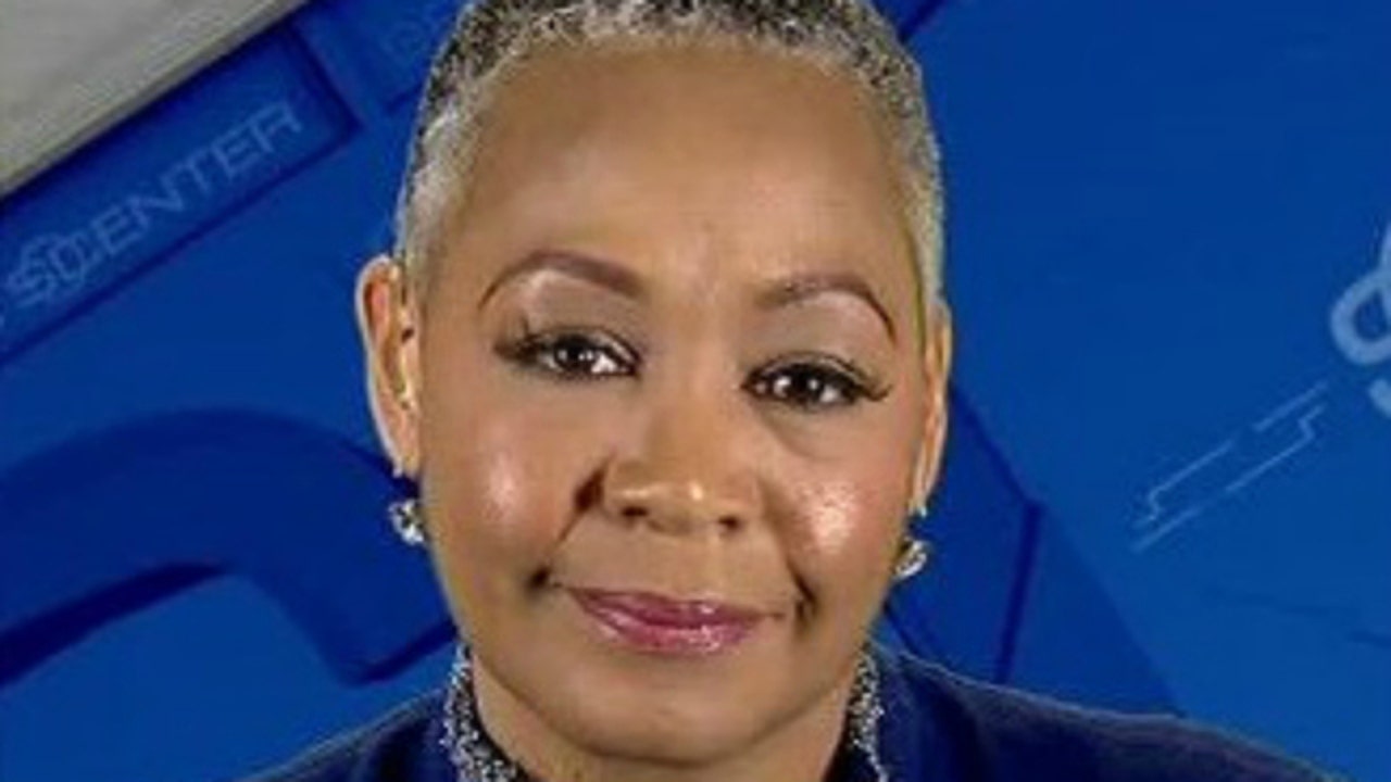 Lisa Borders announced as new WNBA president | FOX 32 Chicago