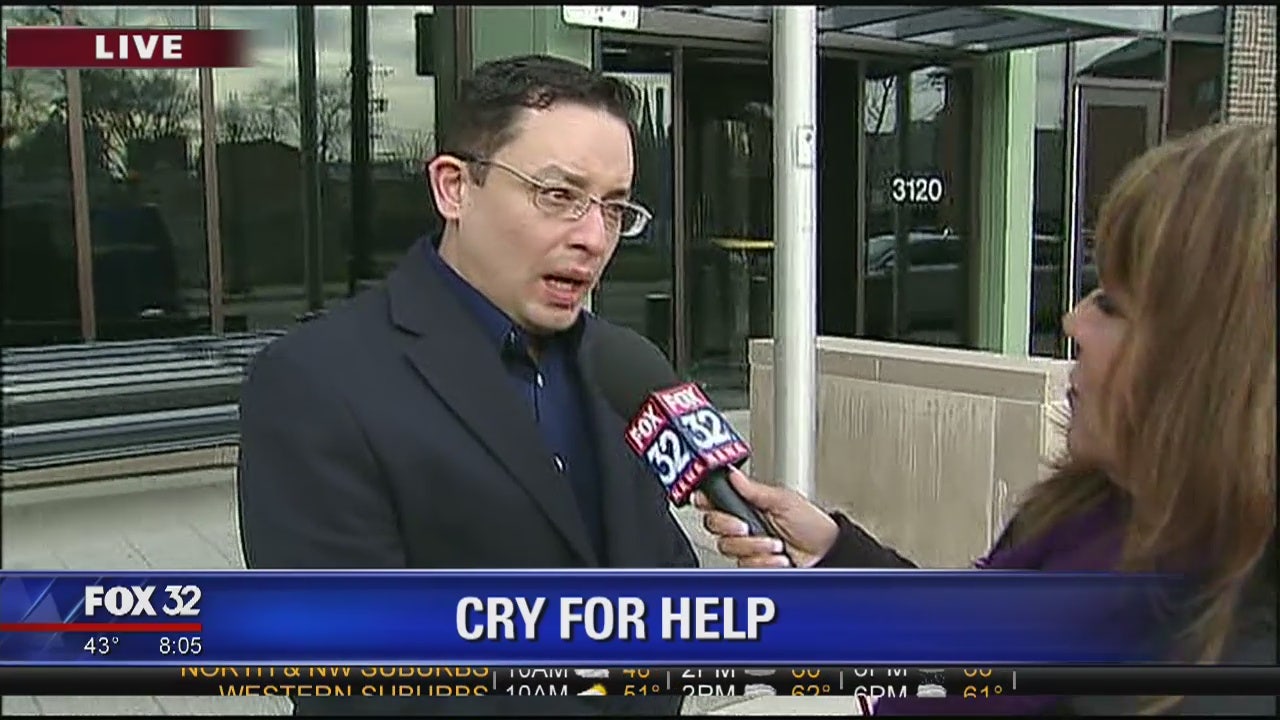 Back of the Yards alderman calls for policing reinforcements | FOX 32 ...