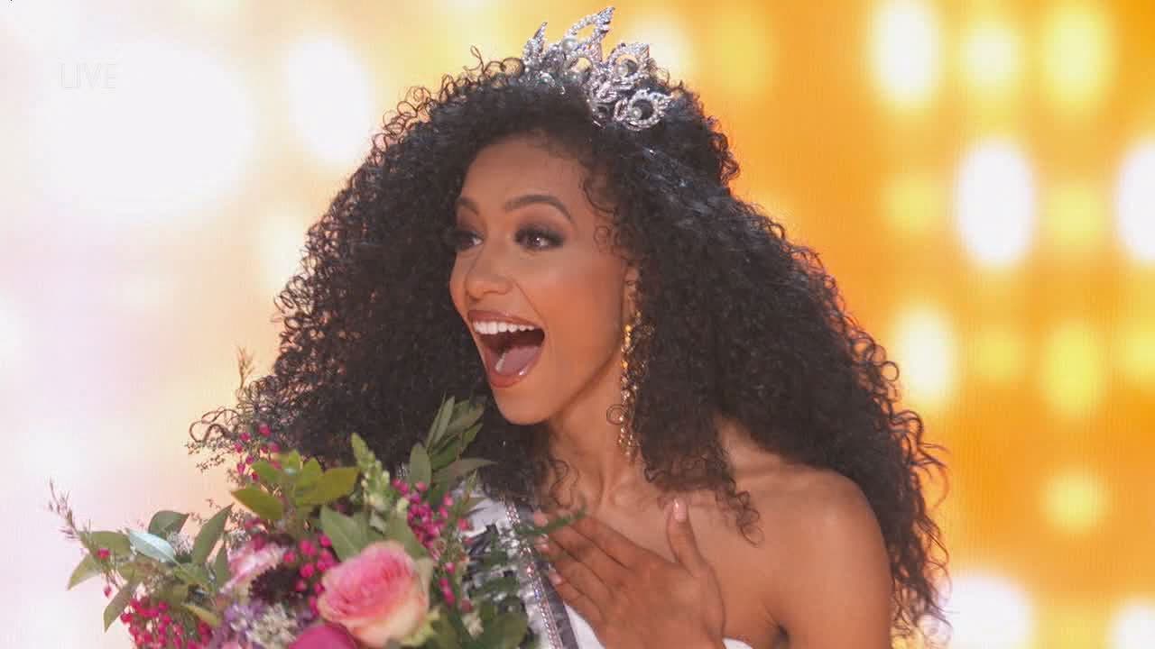 3 Black Women Win Miss Usa Miss Teen Usa And Miss America