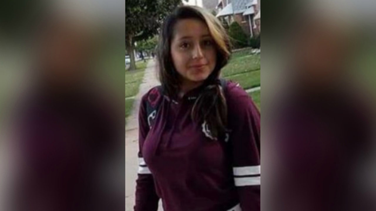 Girl, 15, found after being reported missing in Chicago | FOX 32 Chicago