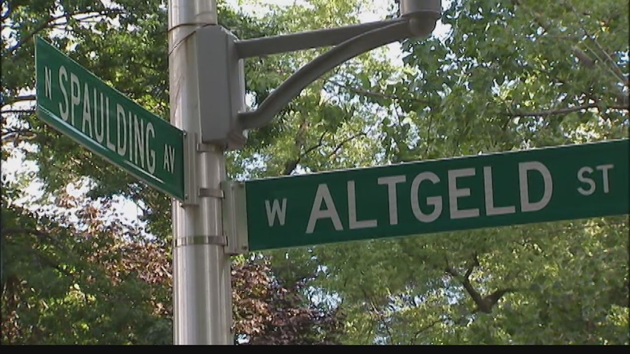 Police Warn Of Strong Arm Robberies In Logan Square Neighborhood