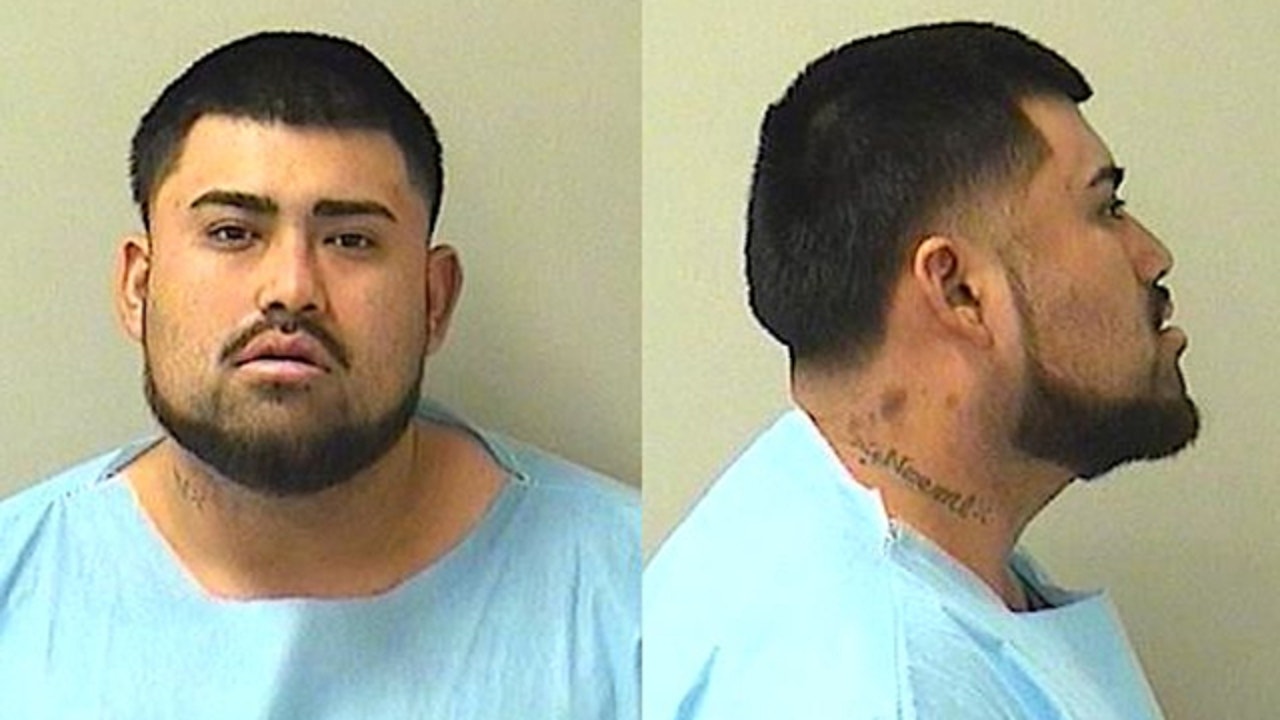 Elgin Man Charged With Sex Assault Home Invasion Fox 32 Chicago