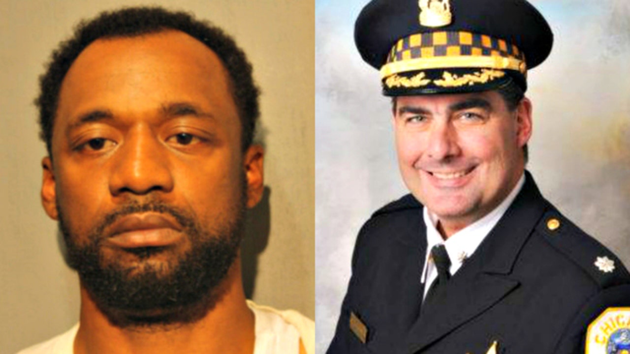 Suspect in Commander Paul Bauer's death makes court appearance