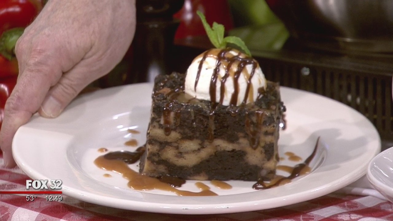 VIDEO: Jim Nuzzo teaches us how to take a dish to the next level | FOX ...