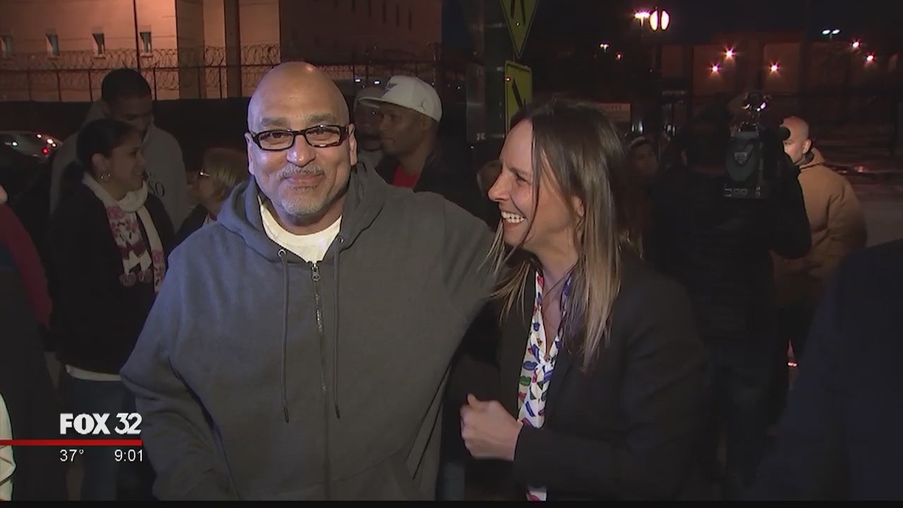 Murder Charges Dropped After Chicago Cops Say They Wont Testify