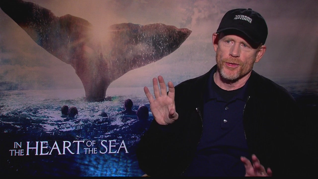 Zwecker reviews 'In the Heart of the Sea' | FOX 32 Chicago