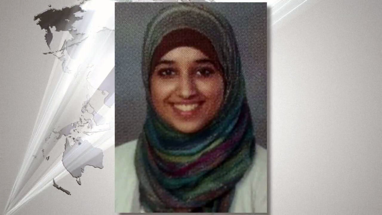 Attorney: ISIS bride should be 'treated like any U.S. citizen' | FOX 32 ...