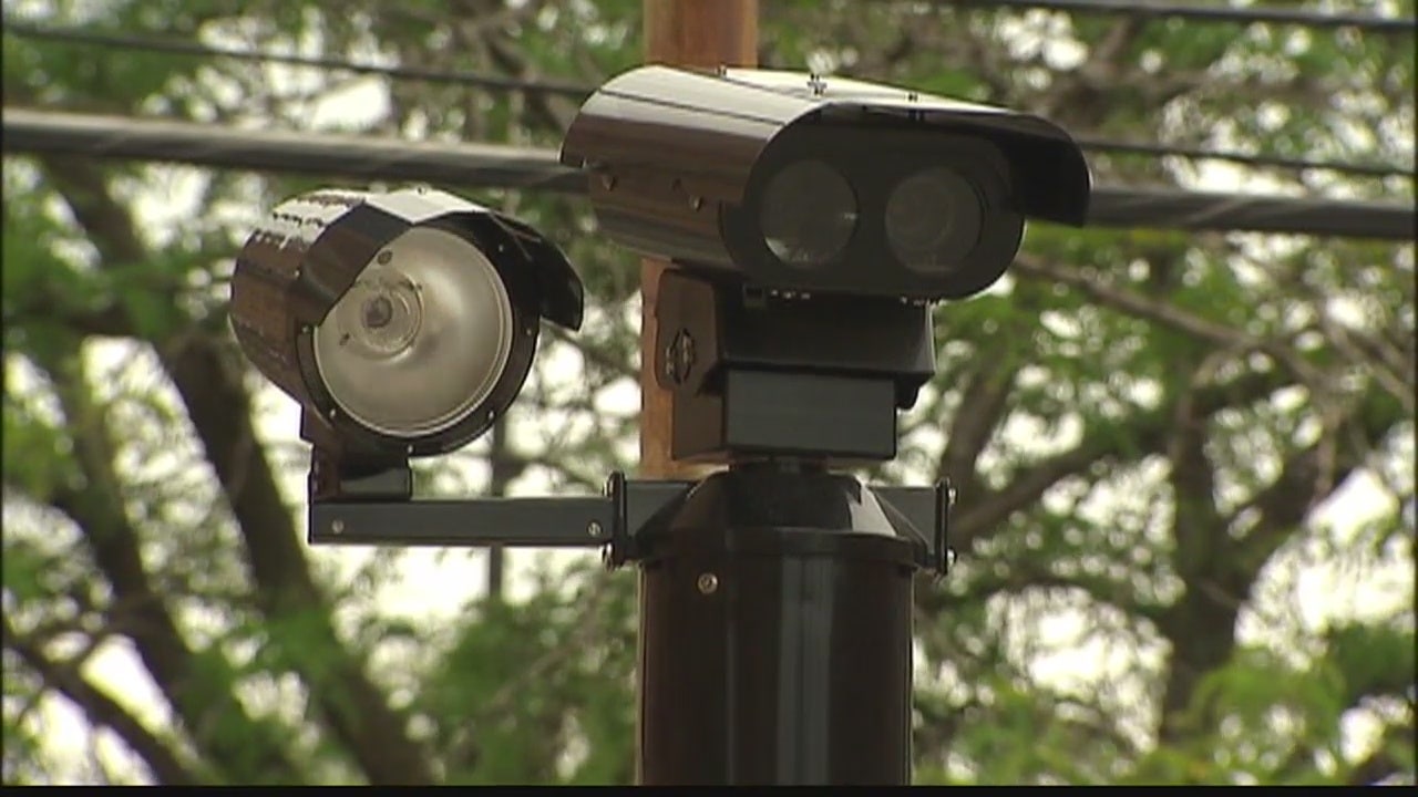 Opening statements given in Chicago red-light camera trial | FOX 32 Chicago