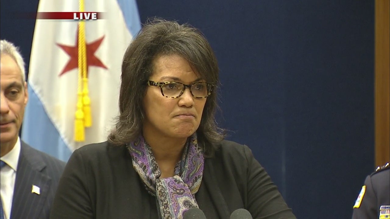 Sharon Fairley named chief of IPRA, vows change | FOX 32 Chicago