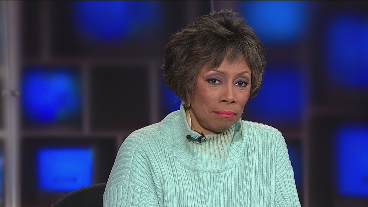 FOX 32 Sunday: Hermene Hartman