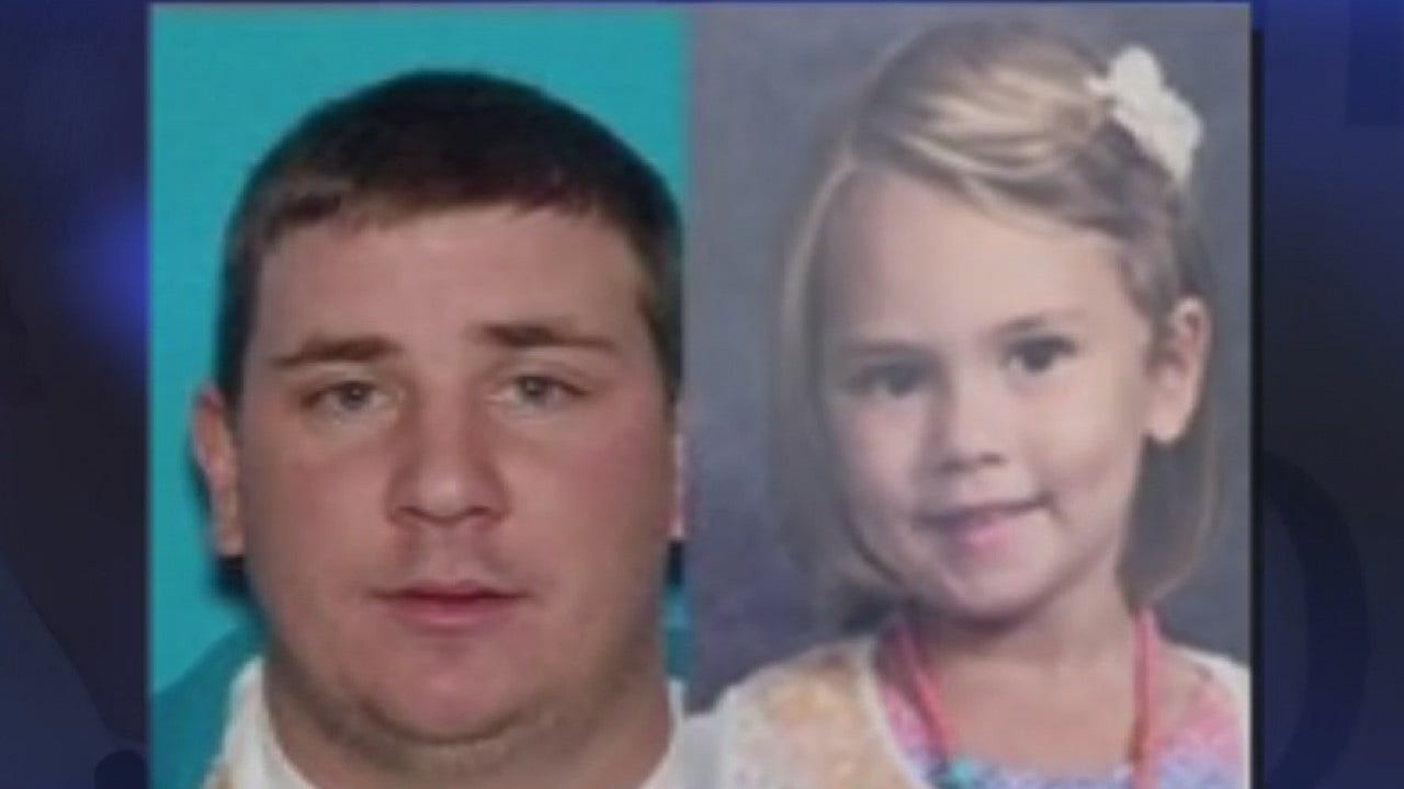 5-year-old Minnesota girl died of homicidal violence after AMBER Alert ...