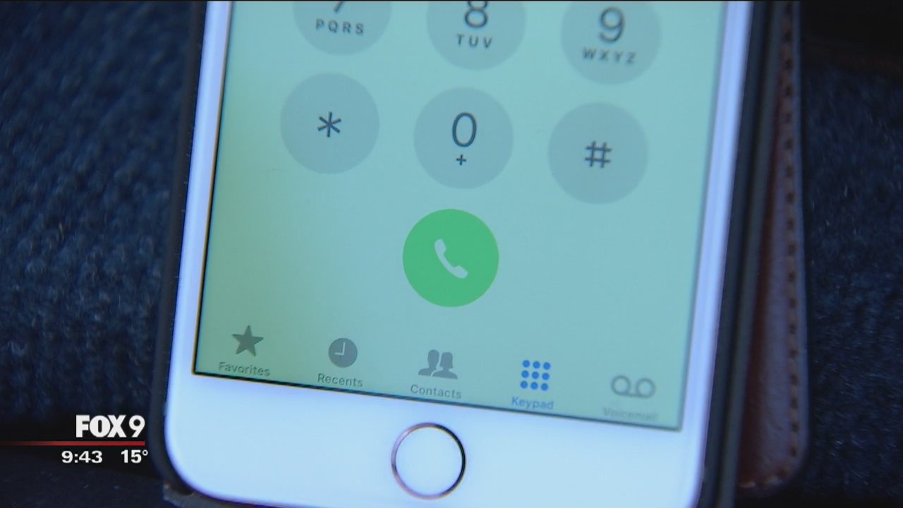 Experts warn of new phone ransom calls that get very personal | FOX 32 ...