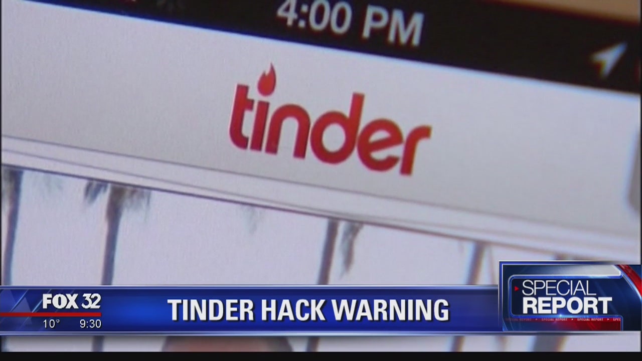 Security flaws leave Tinder users exposed to hacking