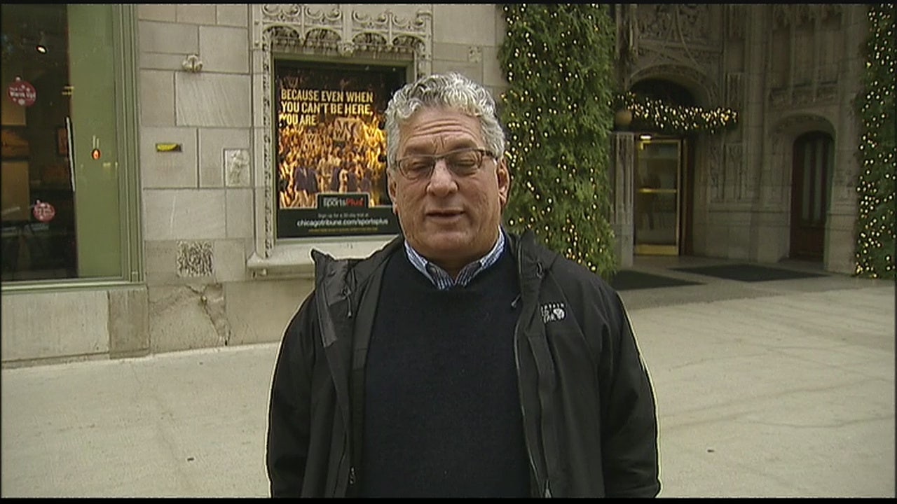 John Kass reacts to investigation into CPD | FOX 32 Chicago