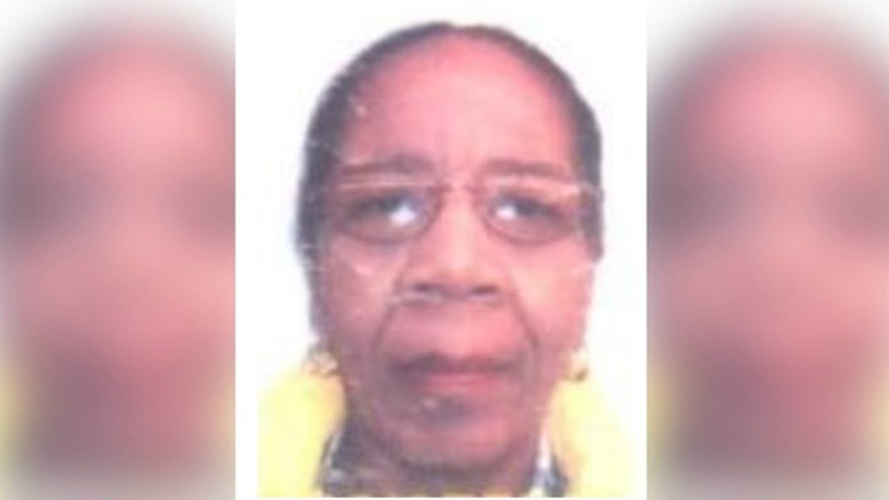 Missing 78 Year Old Woman Found Dead On West Side
