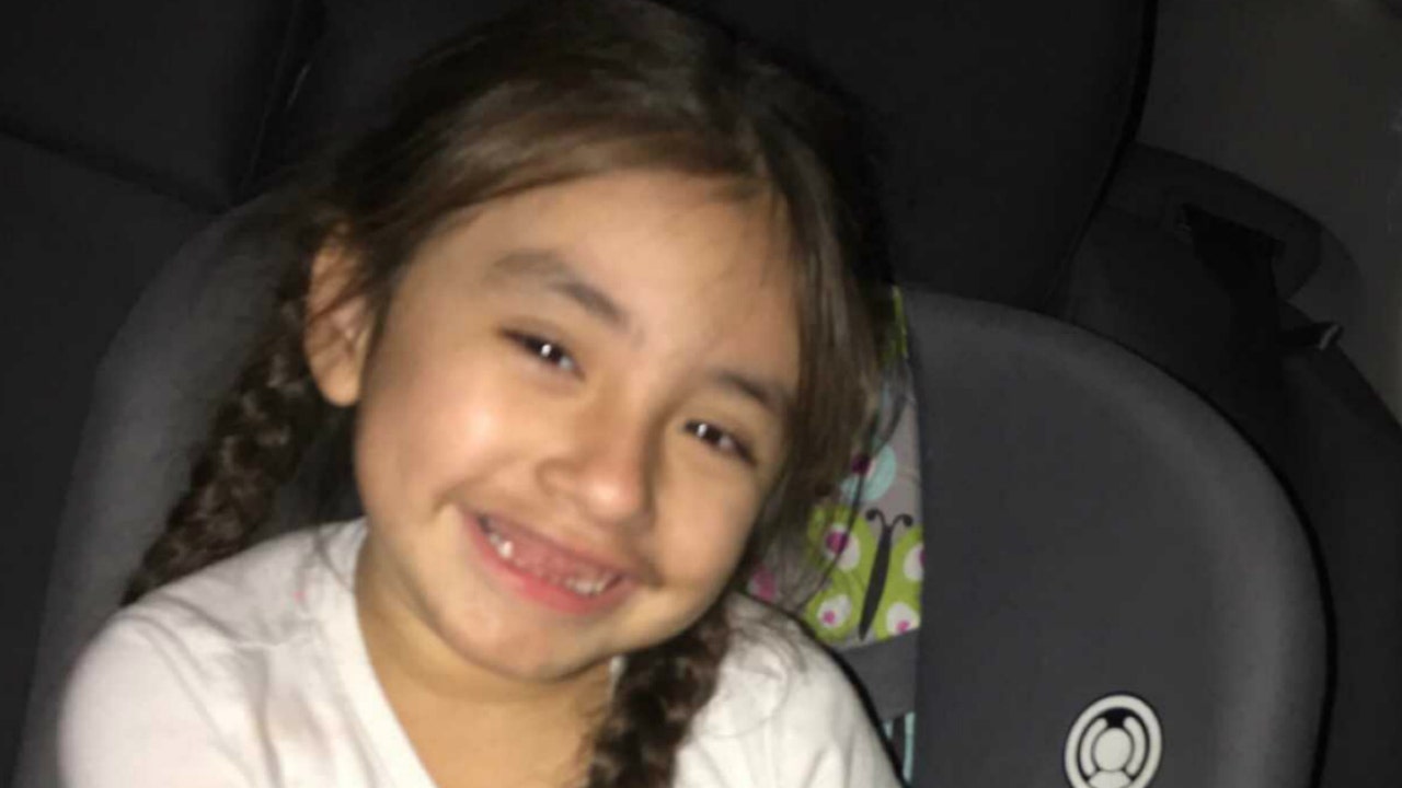 Crews searching for 5-year-old girl missing in California river | FOX ...