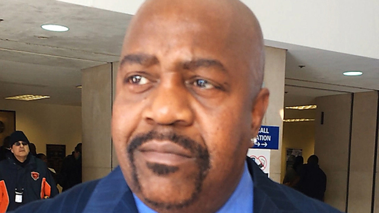 Former gang member wins $22 million in lawsuit | FOX 32 Chicago