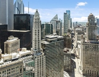 patrick kane apartment