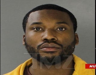 meek mill house arrest