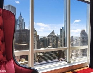 patrick kane apartment