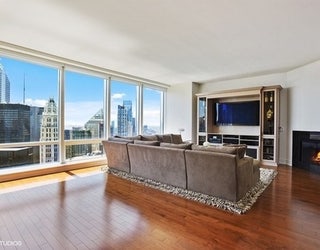 patrick kane apartment