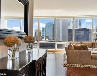 patrick kane apartment