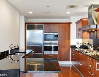 patrick kane apartment