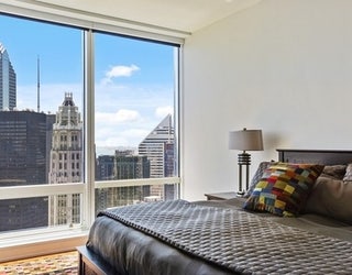 patrick kane apartment