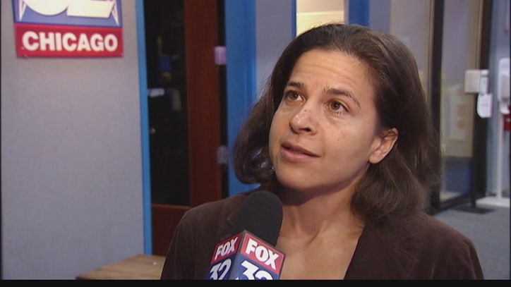 Meet the woman who led to the downfall of Barbara Byrd-Bennett | FOX 32 ...