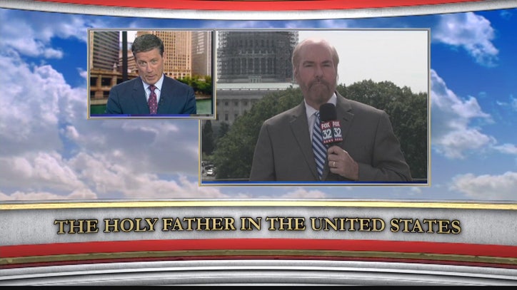 FOX 32 Sunday: Mike Flannery Family History | FOX 32 Chicago