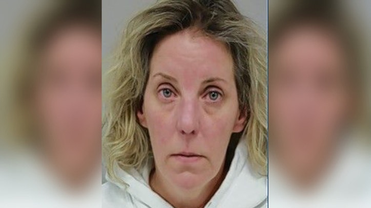 Palatine woman charged for shooting into neighbor's residence | FOX 32 ...