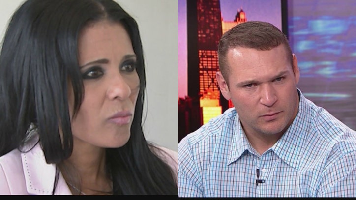 Mom of Urlacher's son makes emotional plea in court to get custody ...