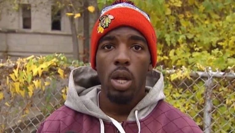 Father Of Slain 9 Year Old Tyshawn Lee Charged With Shooting 3