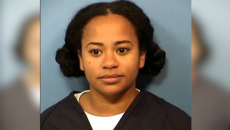 Woman charged with mailing ‘granular substance' to tollway | FOX 32 Chicago