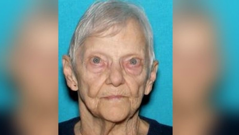Silver Alert Issued For Missing Indiana Woman Fox 32 Chicago